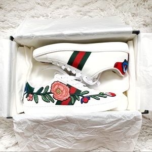 Gucci Shoes | Authentic Ladies Vintage Nwt | Poshmark